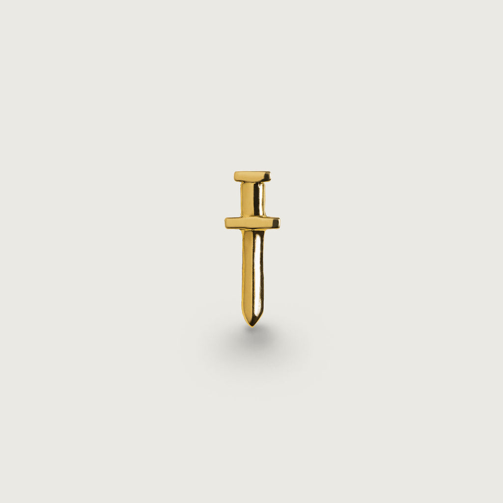 Cucciolo Sword – Giada Ilardo